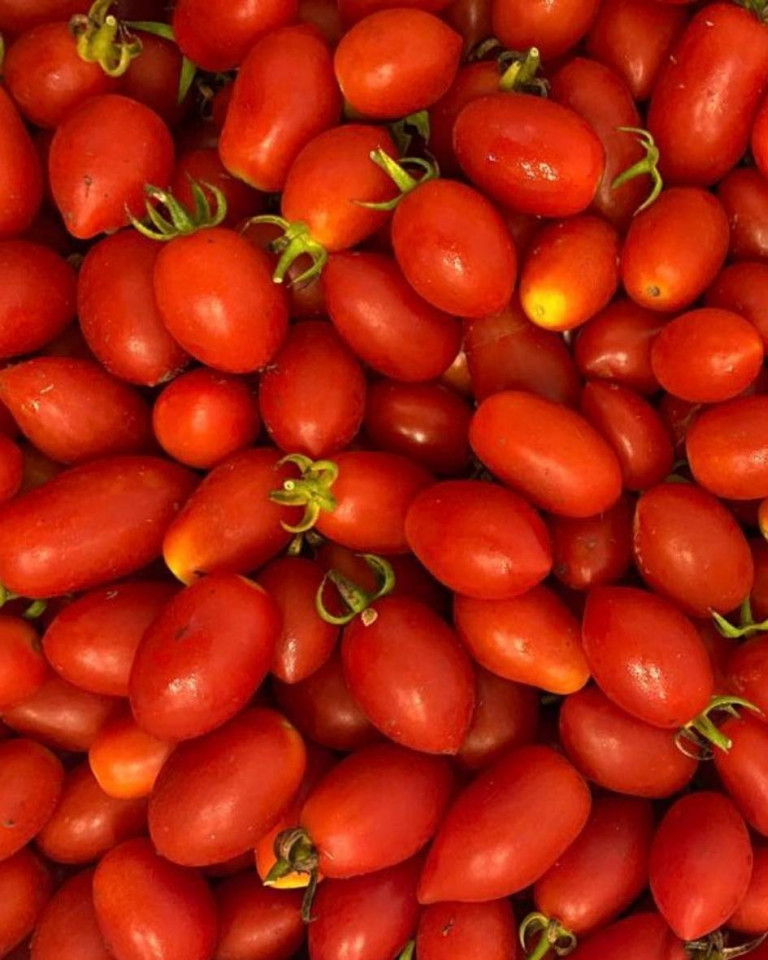 Rosii cherry prunisoare Conversie anul II, 500g | Froopt.ro