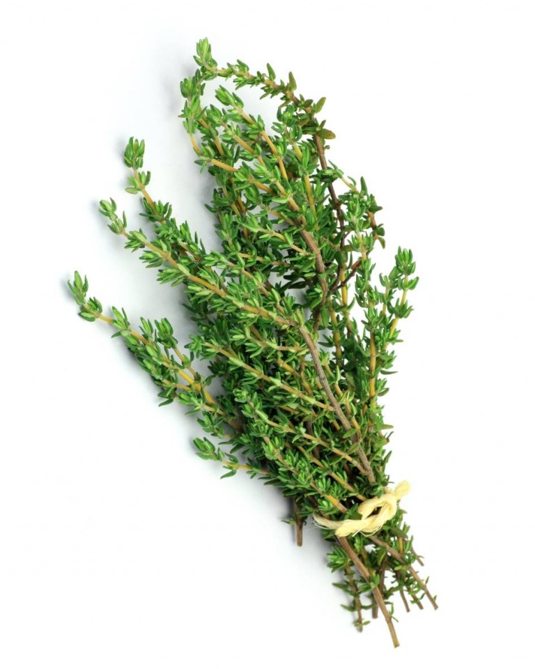 Cimbru verde, ECO, 30g | Froopt.ro